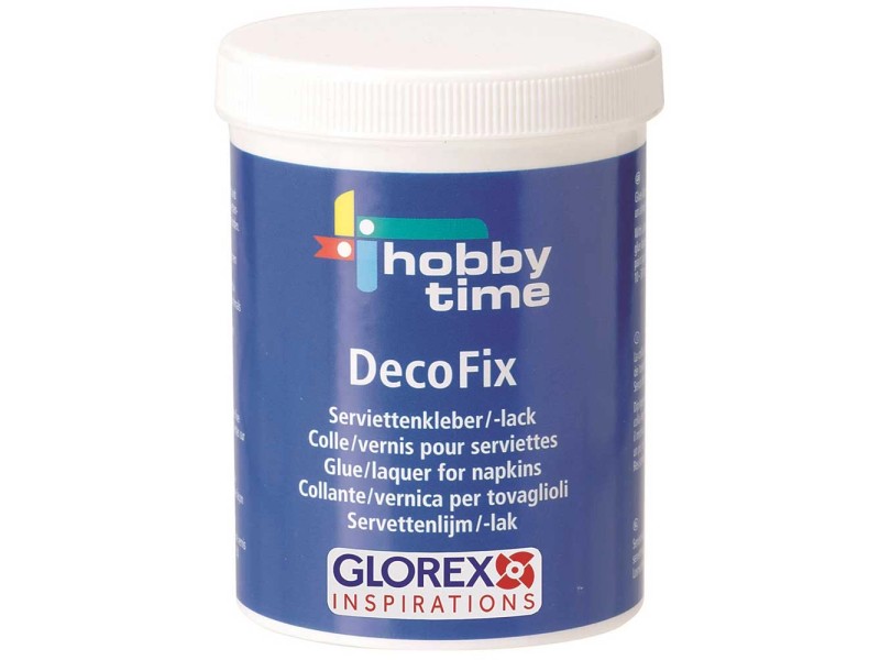 DecoFix Serviettenkleber 250 ml kaufen bei OBI