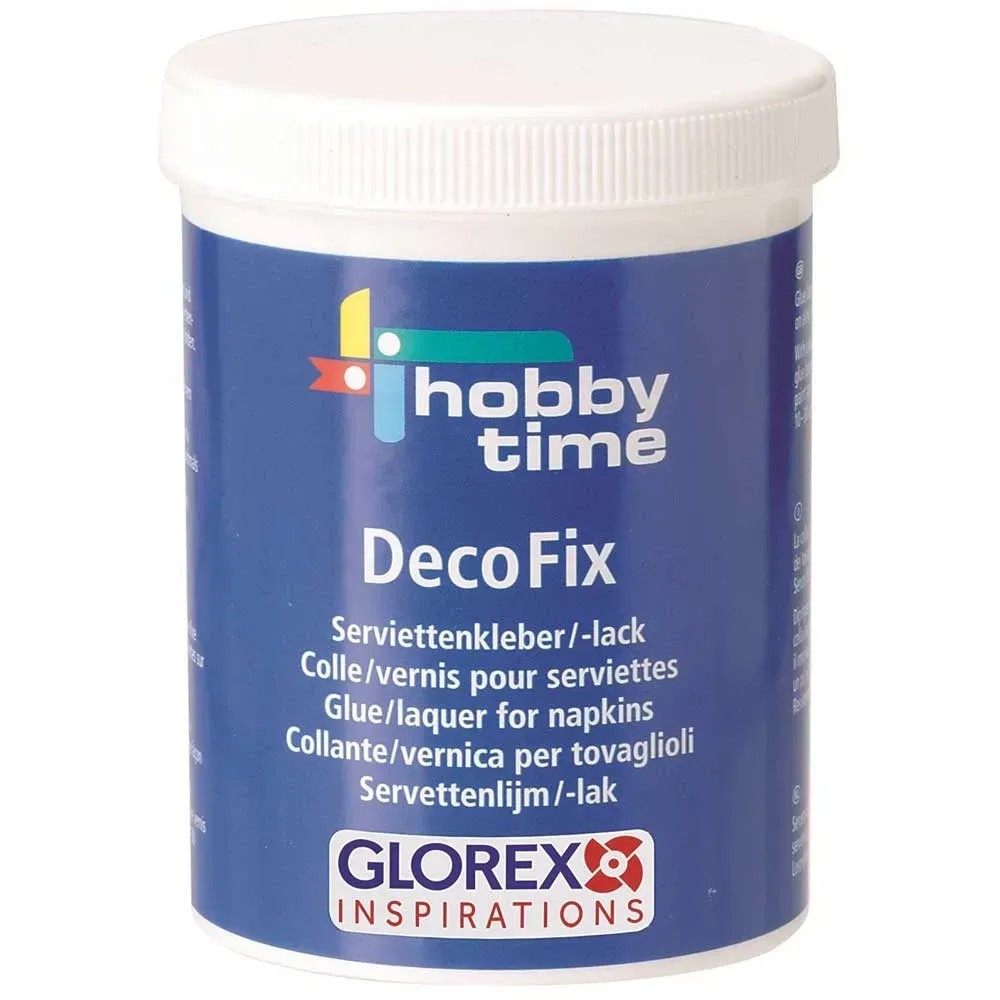 DecoFix Serviettenkleber 250 ml kaufen bei OBI