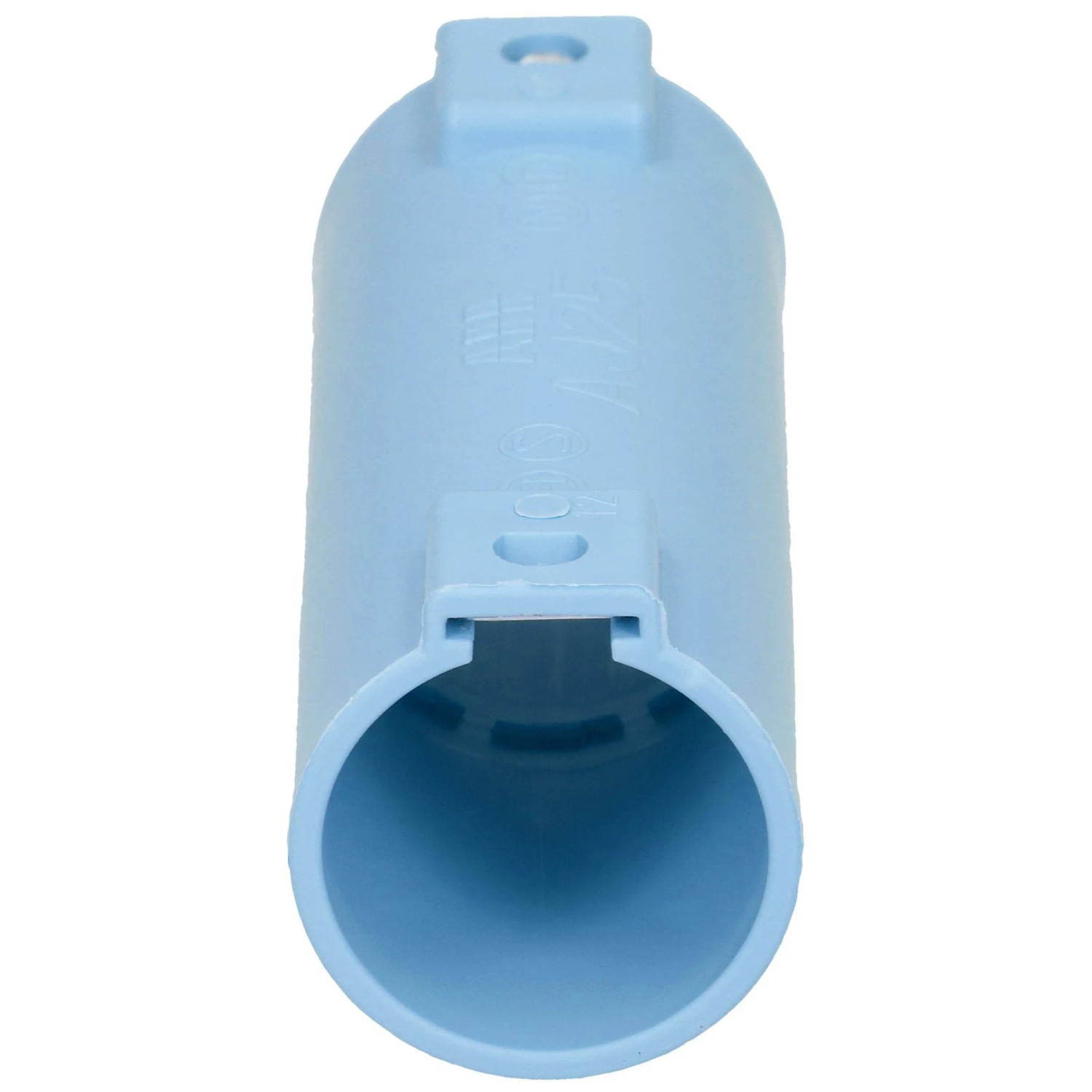 Max Hauri Verbindungsmuffe M32 Blau 3 Stk. kaufen bei OBI