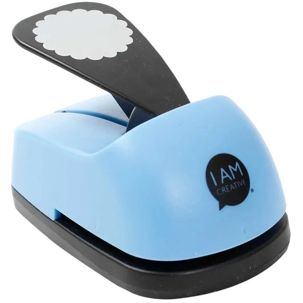 Stanzer Kreis gewellt Ø 50 mm kaufen bei OBI