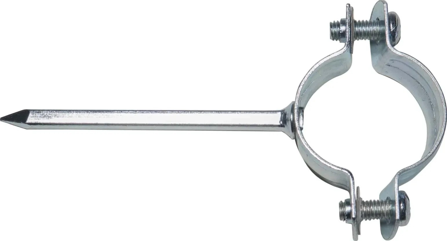 Fascetta stringitubo a innesto Ø 21 mm - Ø 23 mm