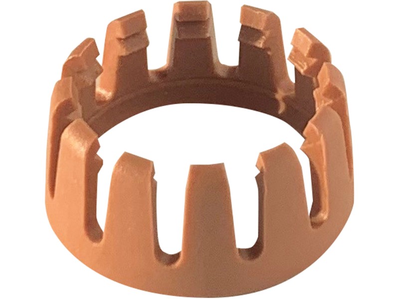 Geka® plus Klemmring-Set Stecksystem Trinkwasser 1/2'' 13 mm 4 Stk ...