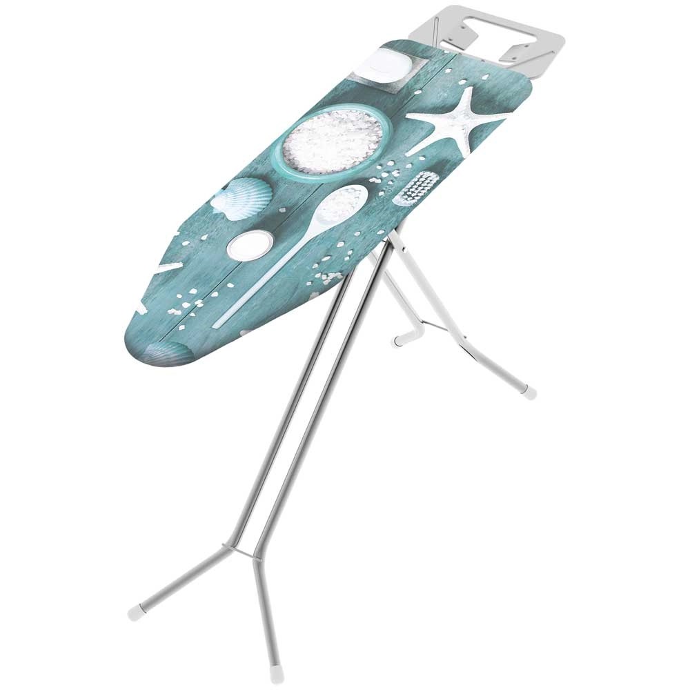 Bügeltisch Super Euro / Bügelfläche 110 x 32 cm kaufen bei OBI