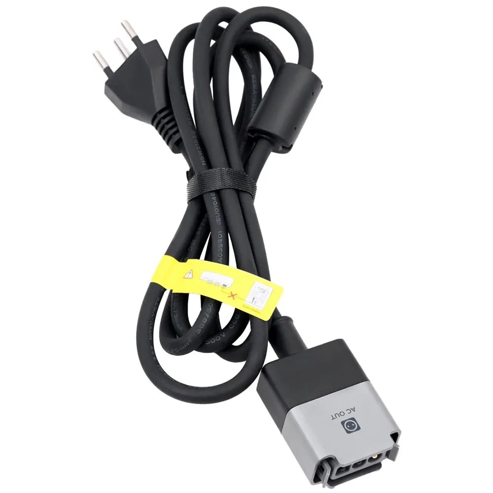 EcoFlow Câble d'alimentation PowerStream longueur 300 cm