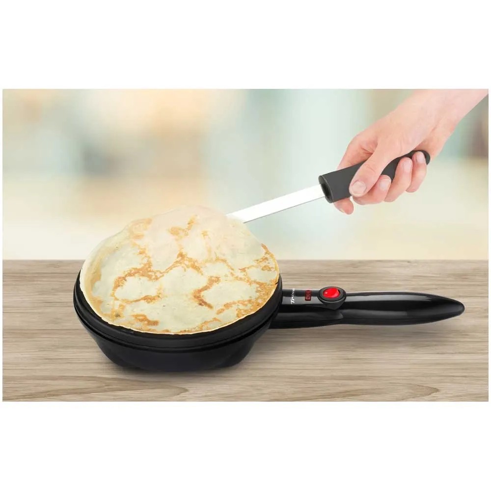 Crêpe Maker Easy Crêpe Ø 20 cm inkl. Teigschale und Schaber kaufen bei OBI