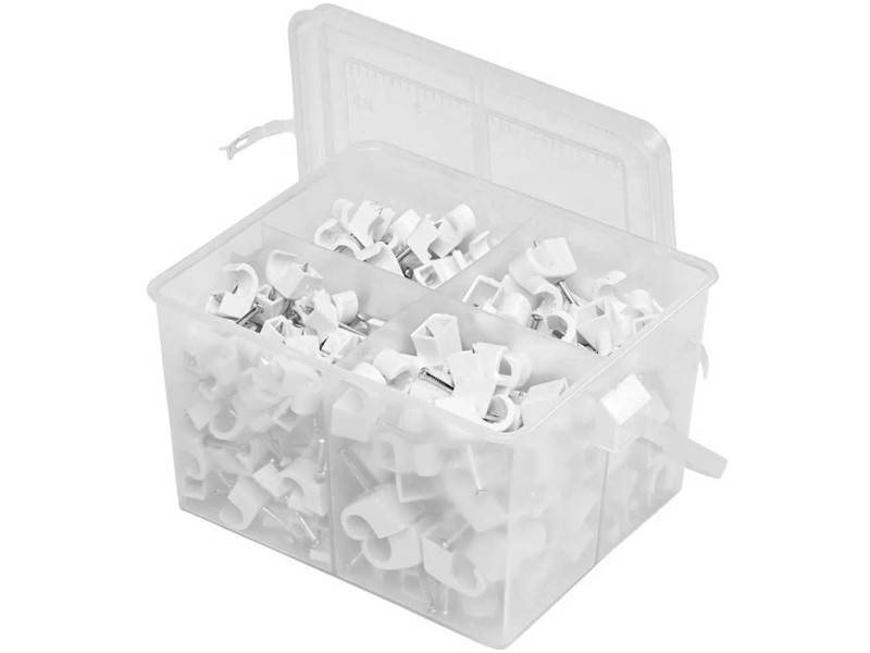 Nagelschellen-Set 240-tlg. kaufen bei OBI