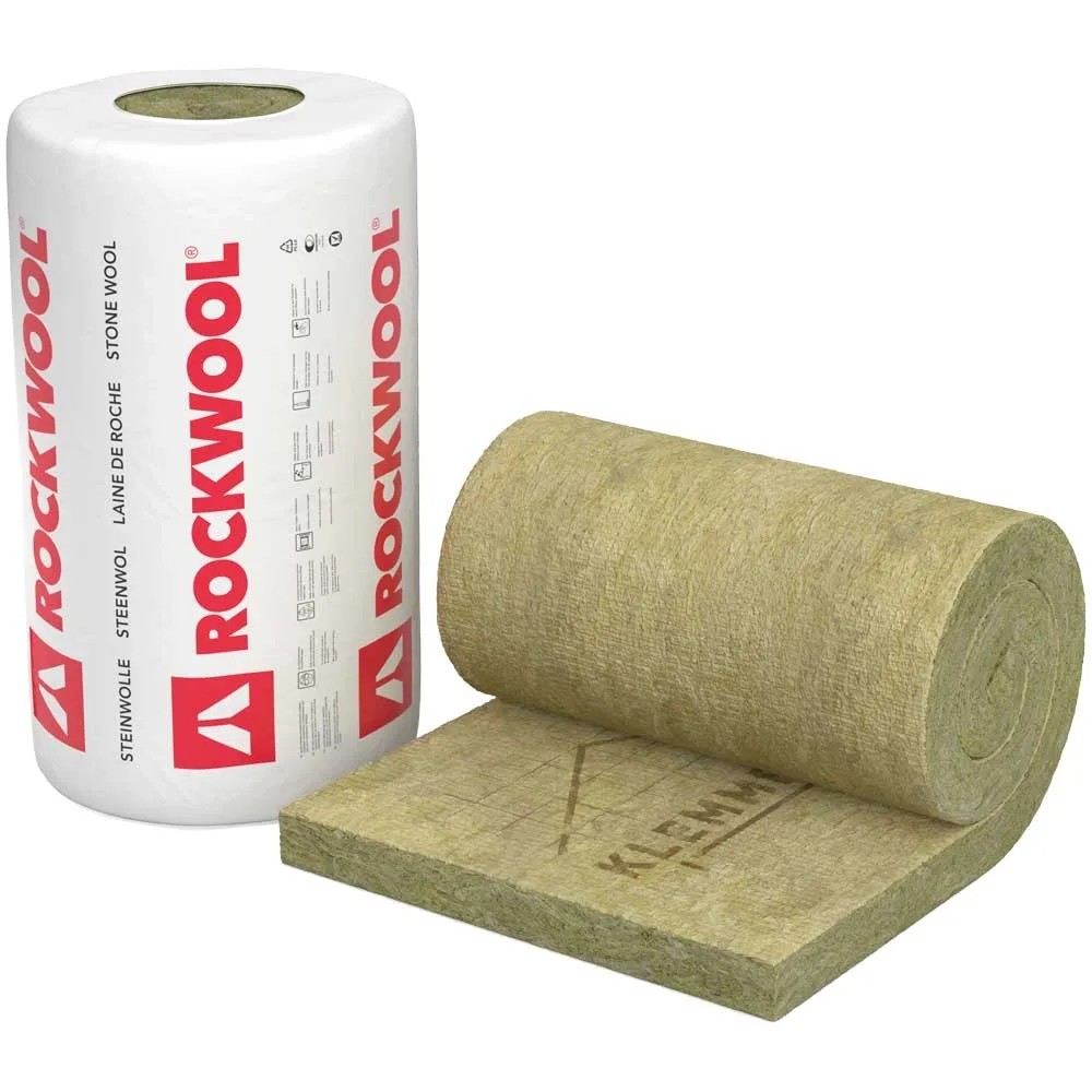 Faszinierend Rockwool 200 Mm Bild