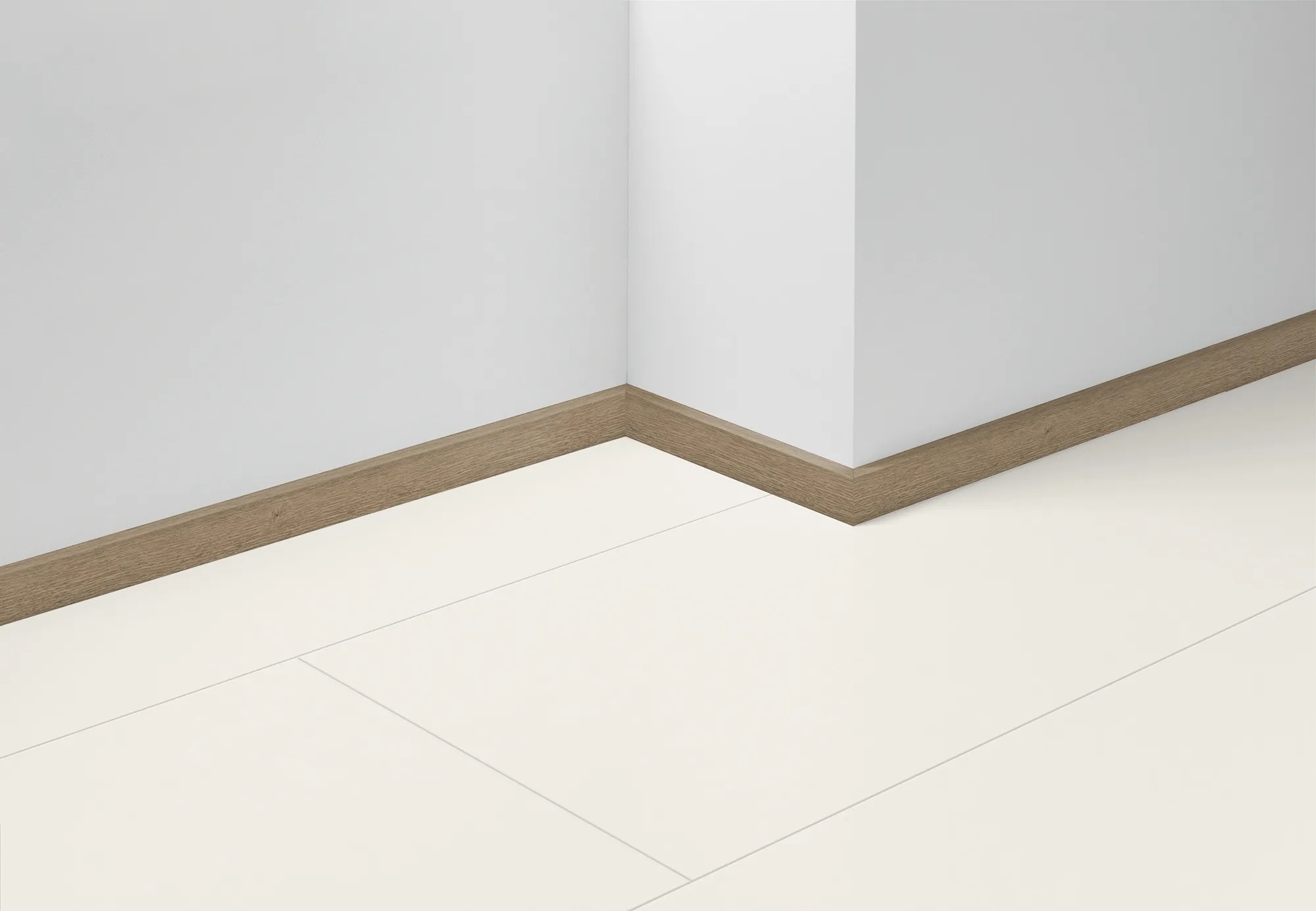Parador Battiscopa SL 3 decoro D088 Rovere