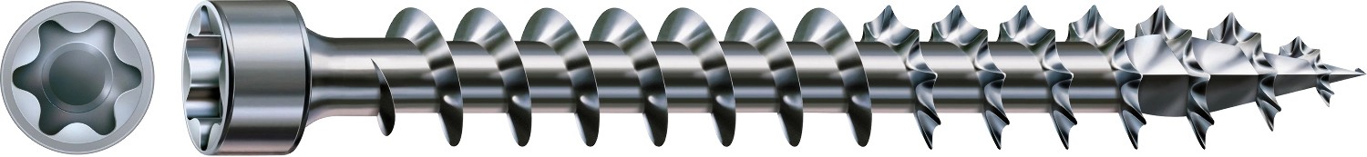 Spax In.Force 6 x 160 mm / 20 Stk. kaufen bei OBI