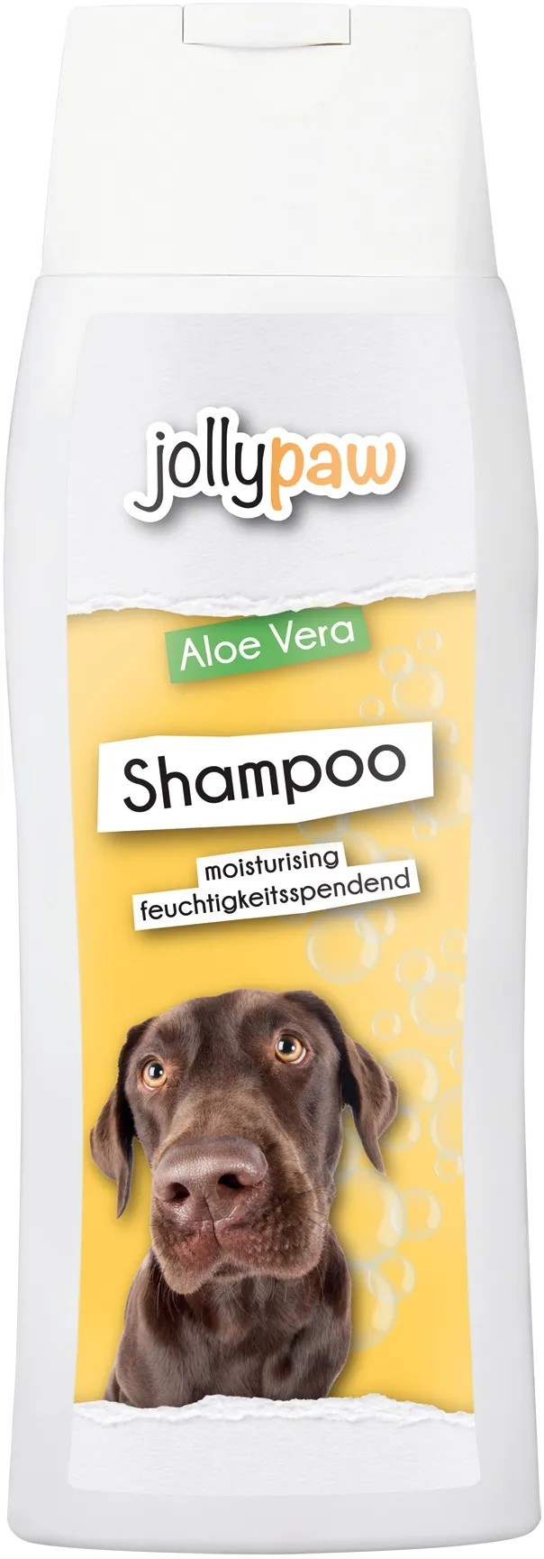 Trixie Aloe Vera-Shampoo 250 ml