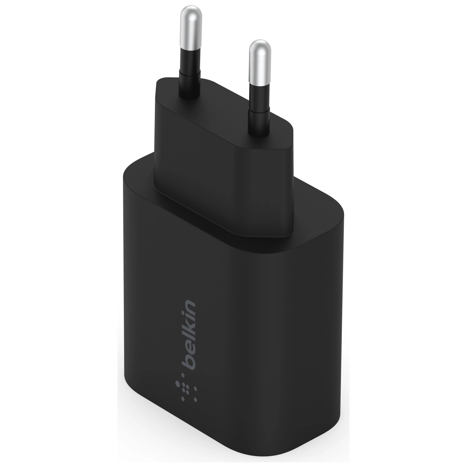 Belkin Ladegerät Schwarz 25 W kaufen bei OBI