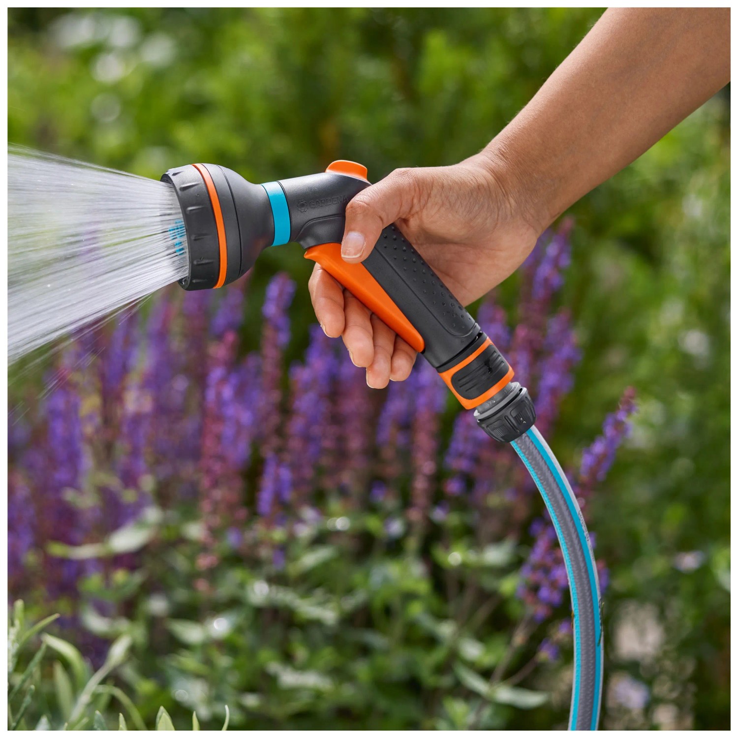 Gardena Brausen-Starter-Set Classic 4-tlg.