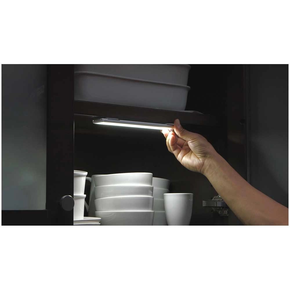 Handy Lux LED-Leiste Slim Bright (HxBxT) 237 x 38,8 x 8,8 mm kaufen bei OBI