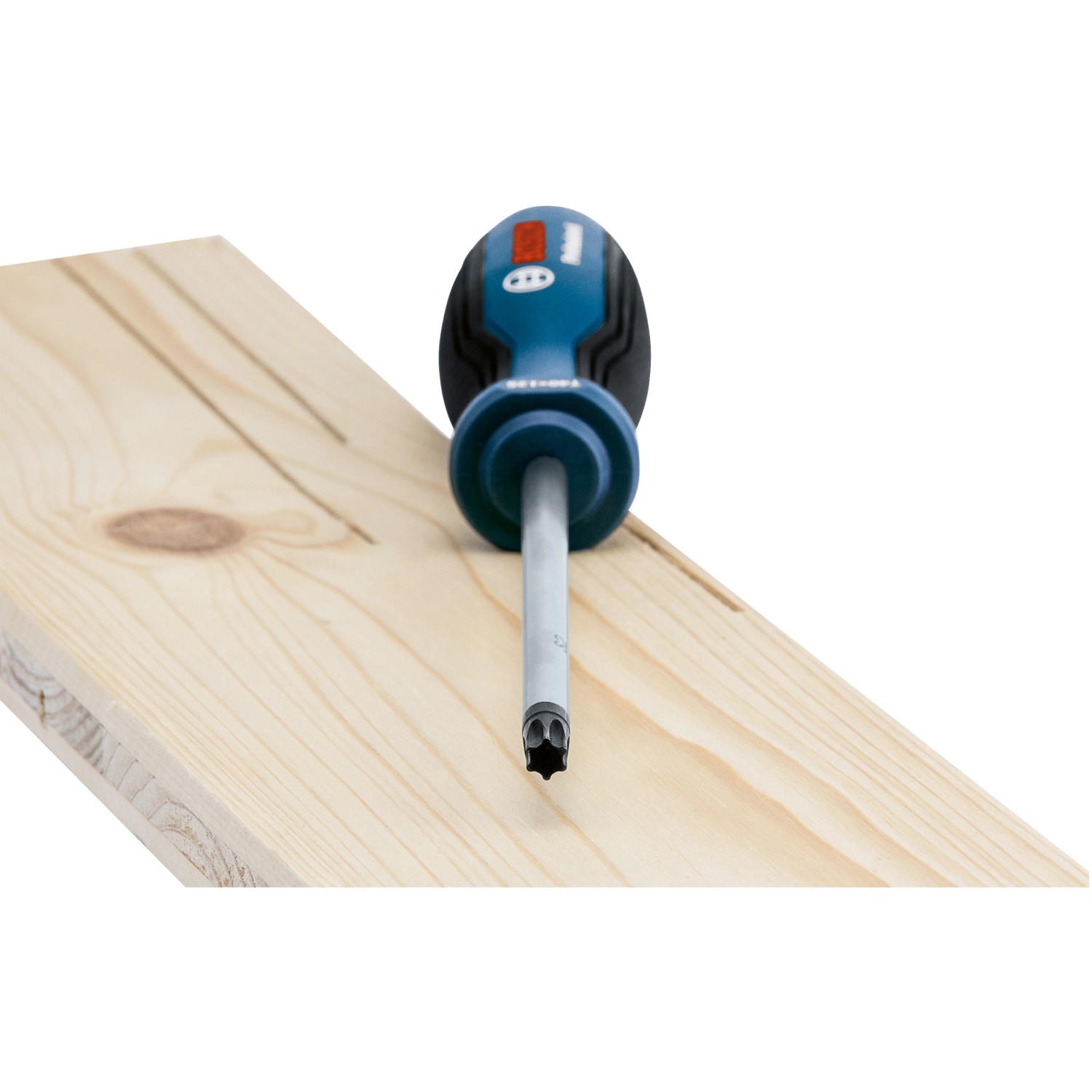 Bosch Professional Schraubendreher TX 40 x 125 mm kaufen bei OBI