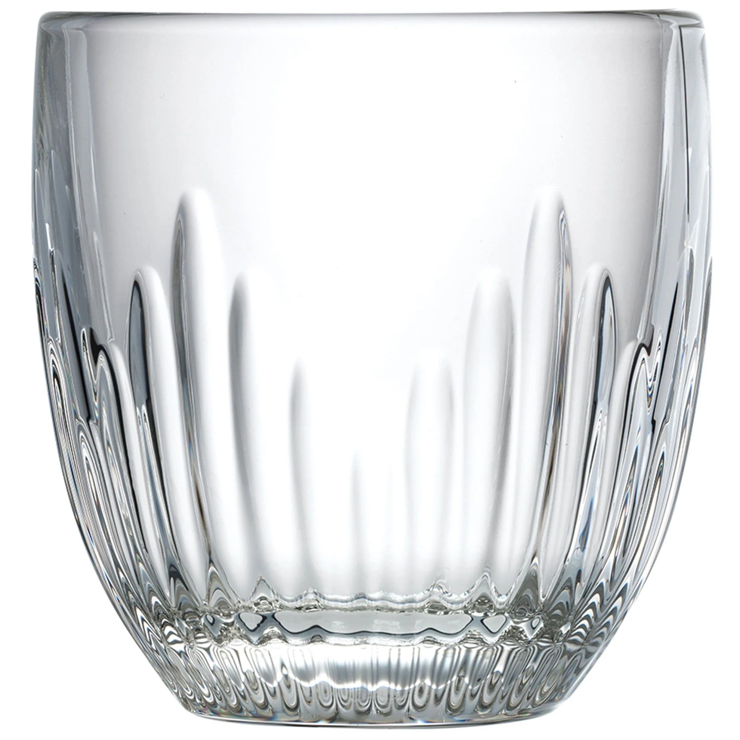 La Rochère verres à boire Troquet 4 pcs.