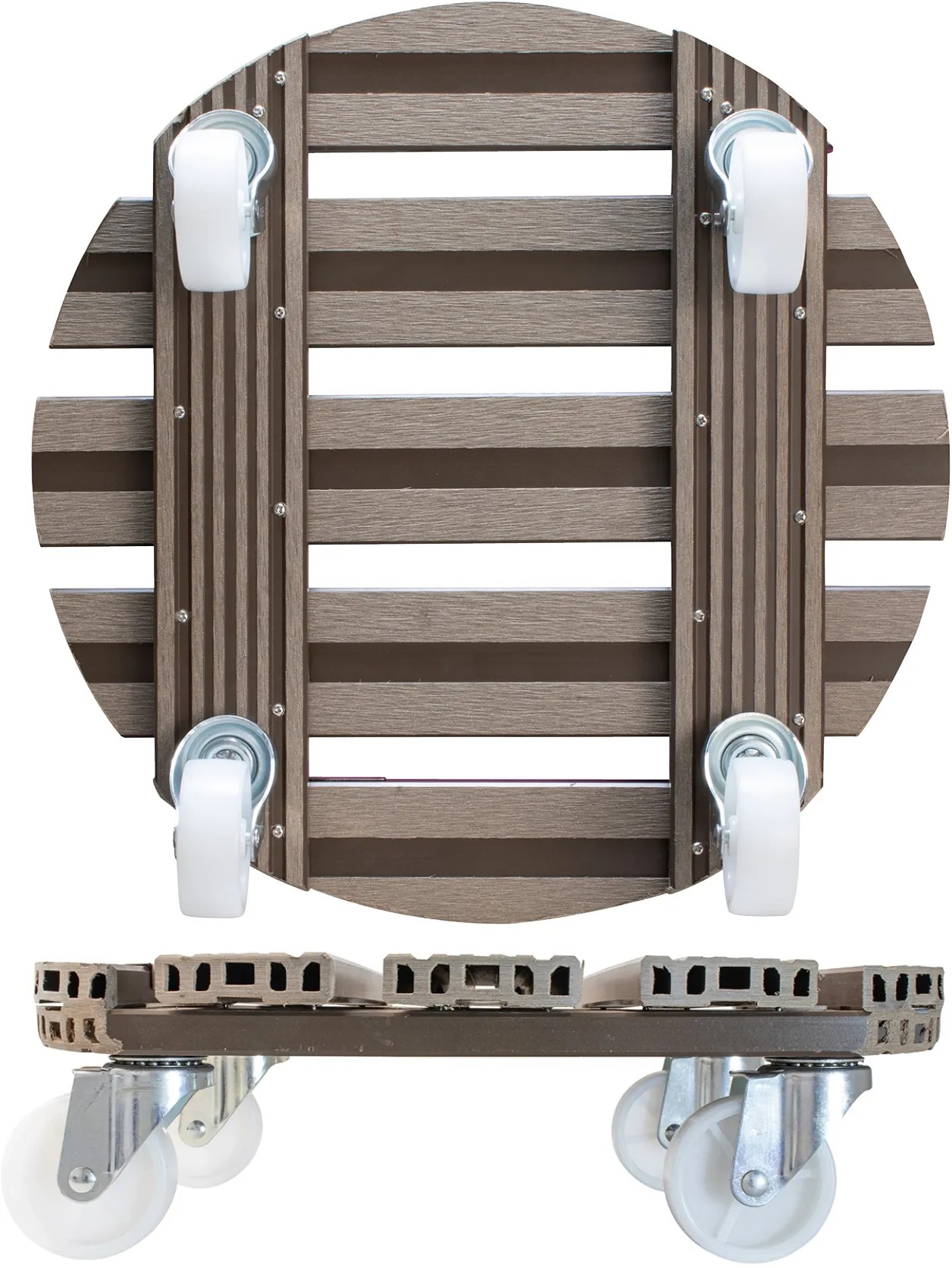 Multi Roller WPC kaufen bei OBI