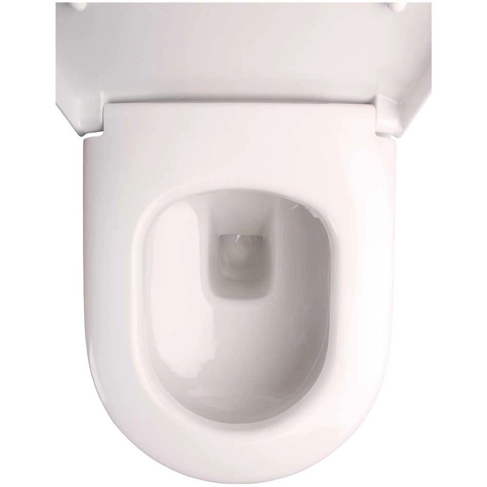 Wand-WC-Set Architectura kaufen bei OBI