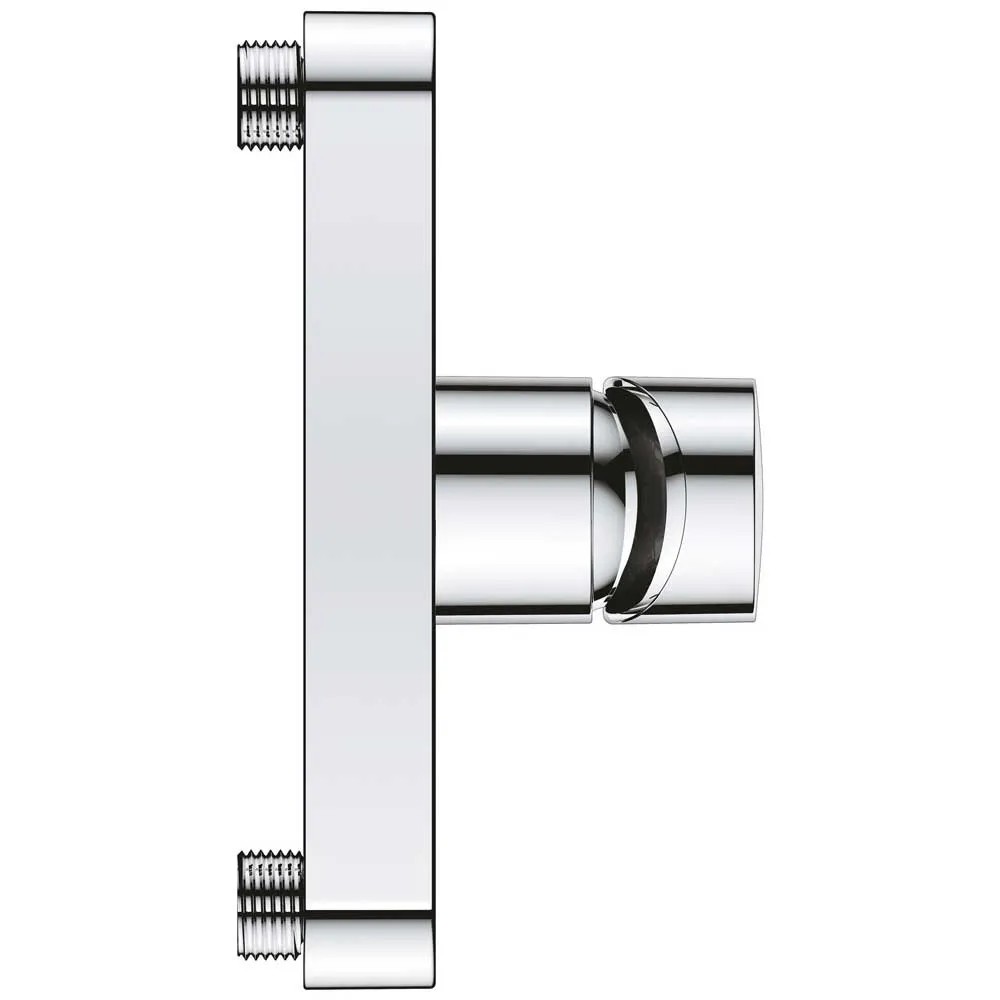 Grohe Einhand-Brausebatterie Start Loop 1/2"