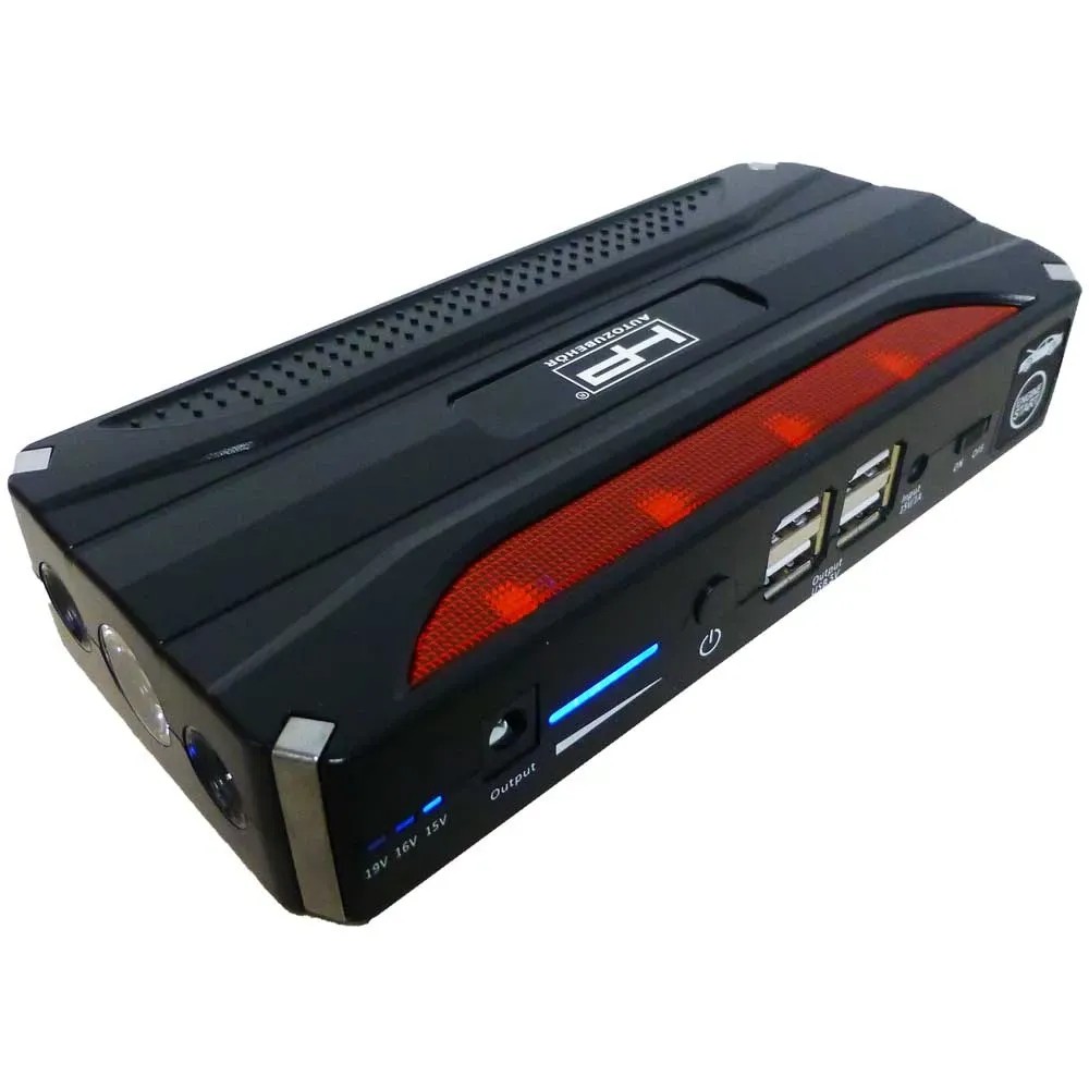 Powerpack Profi 16'800 mAh / 600 A