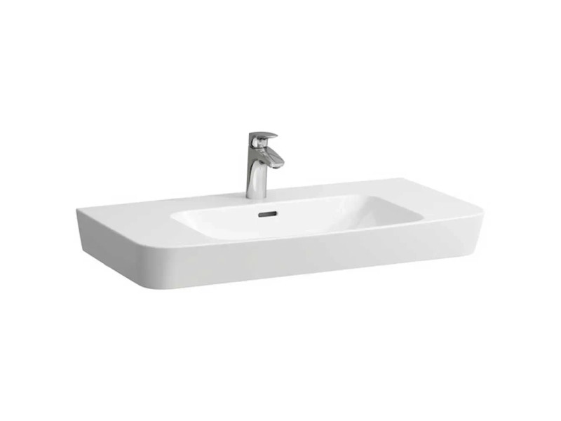 Laufen Waschtisch Moderna R 84 x 46,5 cm kaufen bei OBI