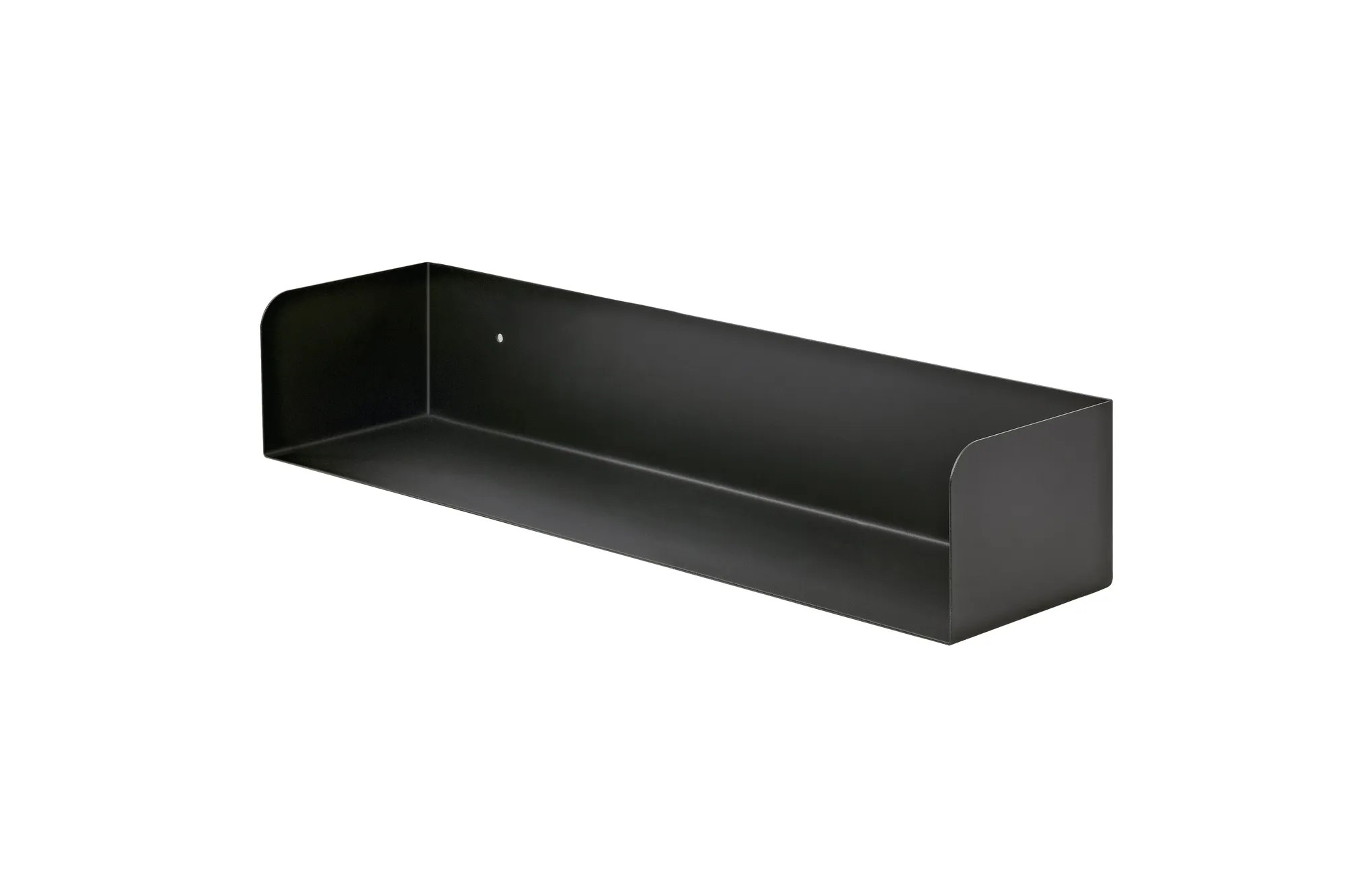 Regal-Set Showcase Schwarz kaufen bei OBI