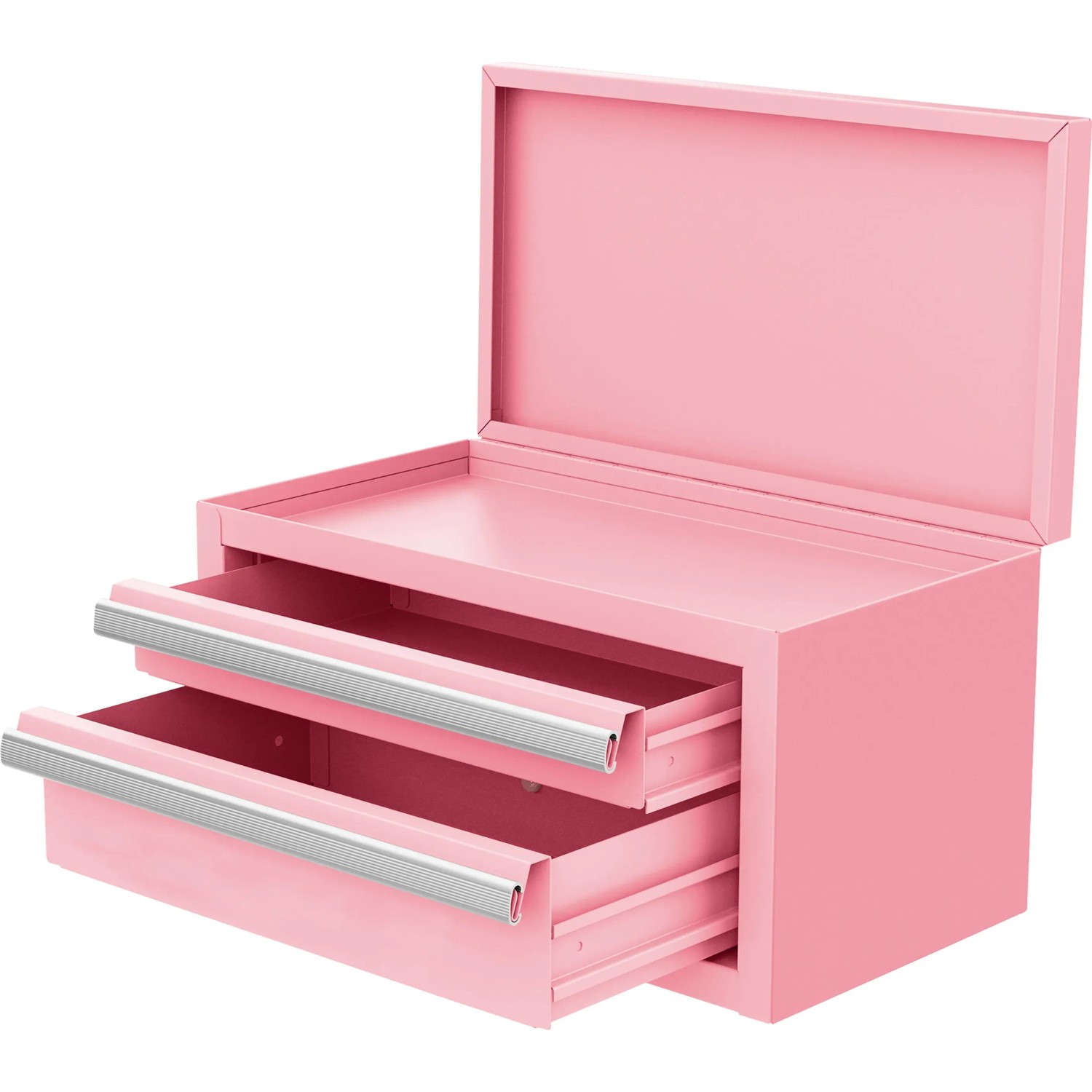 Mini Toolbox Pink (HxBxT) 26 x 17 x 28 cm
