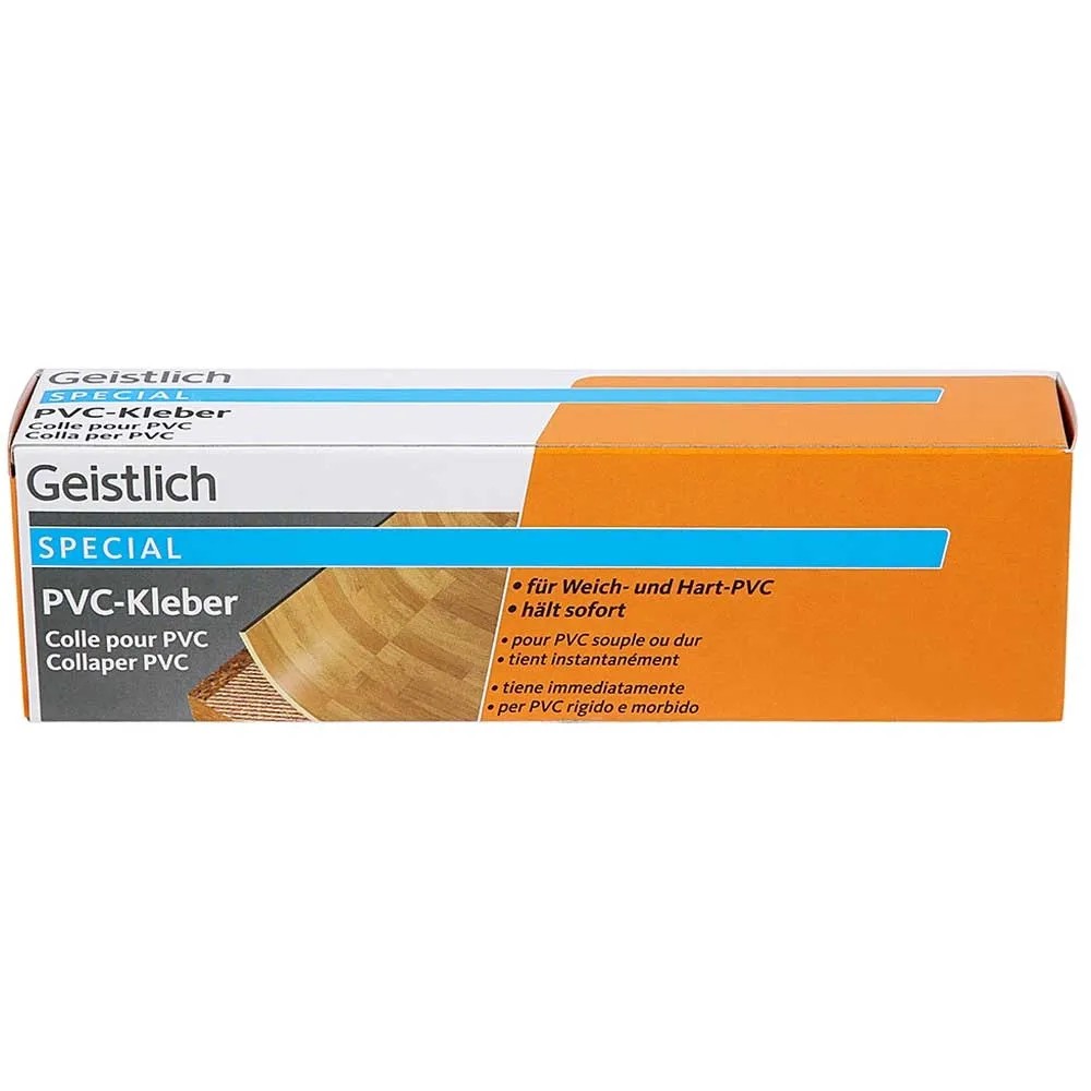 PVC-Kleber Special Transparent 120 g kaufen bei OBI