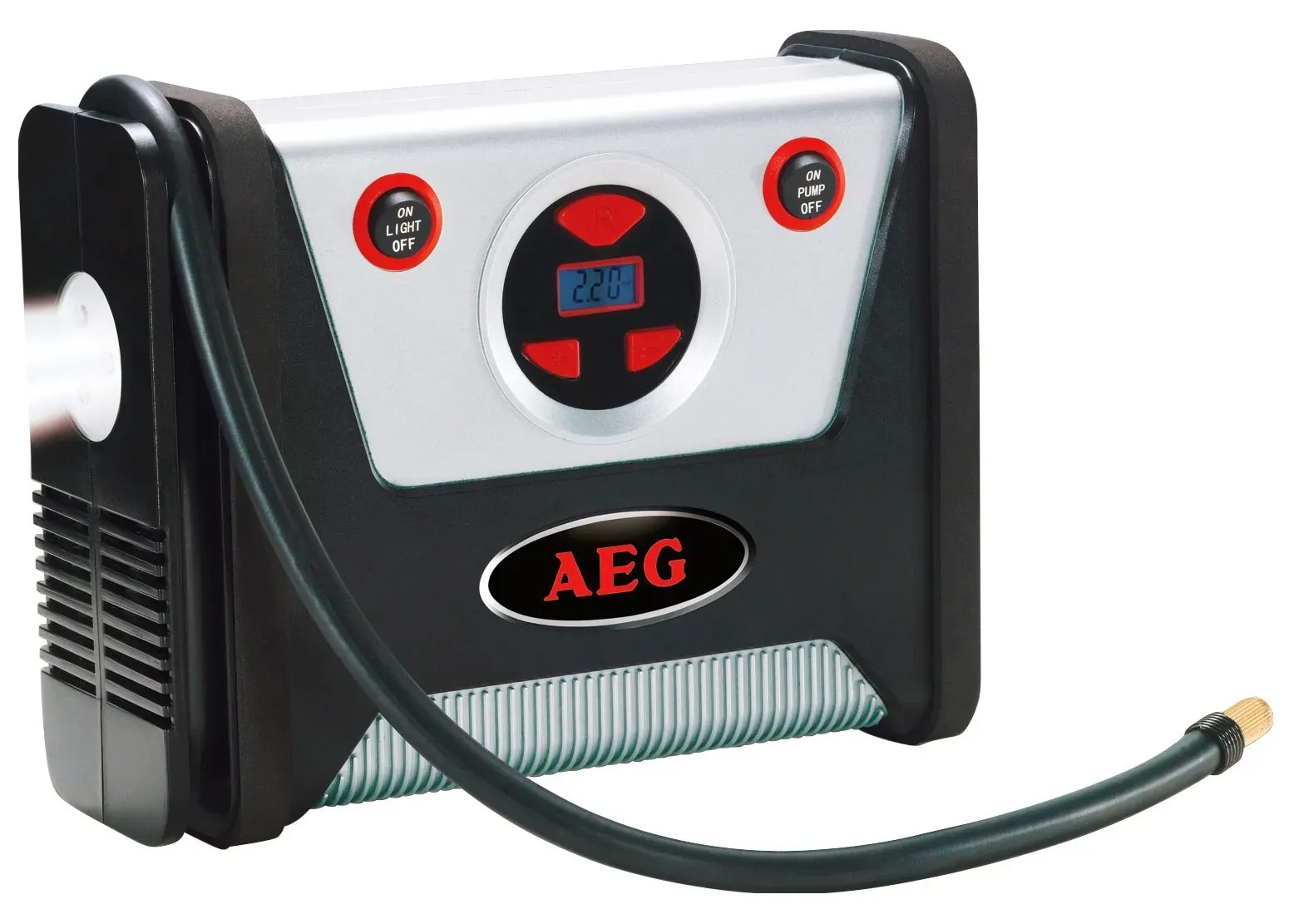 AEG Kompressor KD 7.0 kaufen bei OBI