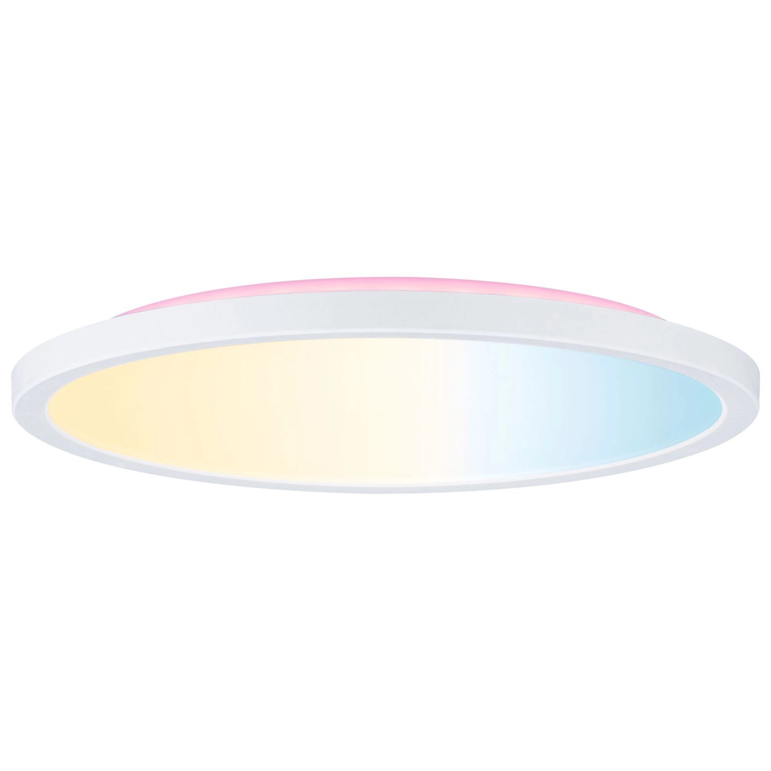 Paulmann LED-Panel Atria Shine Ø 29 cm kaufen bei OBI