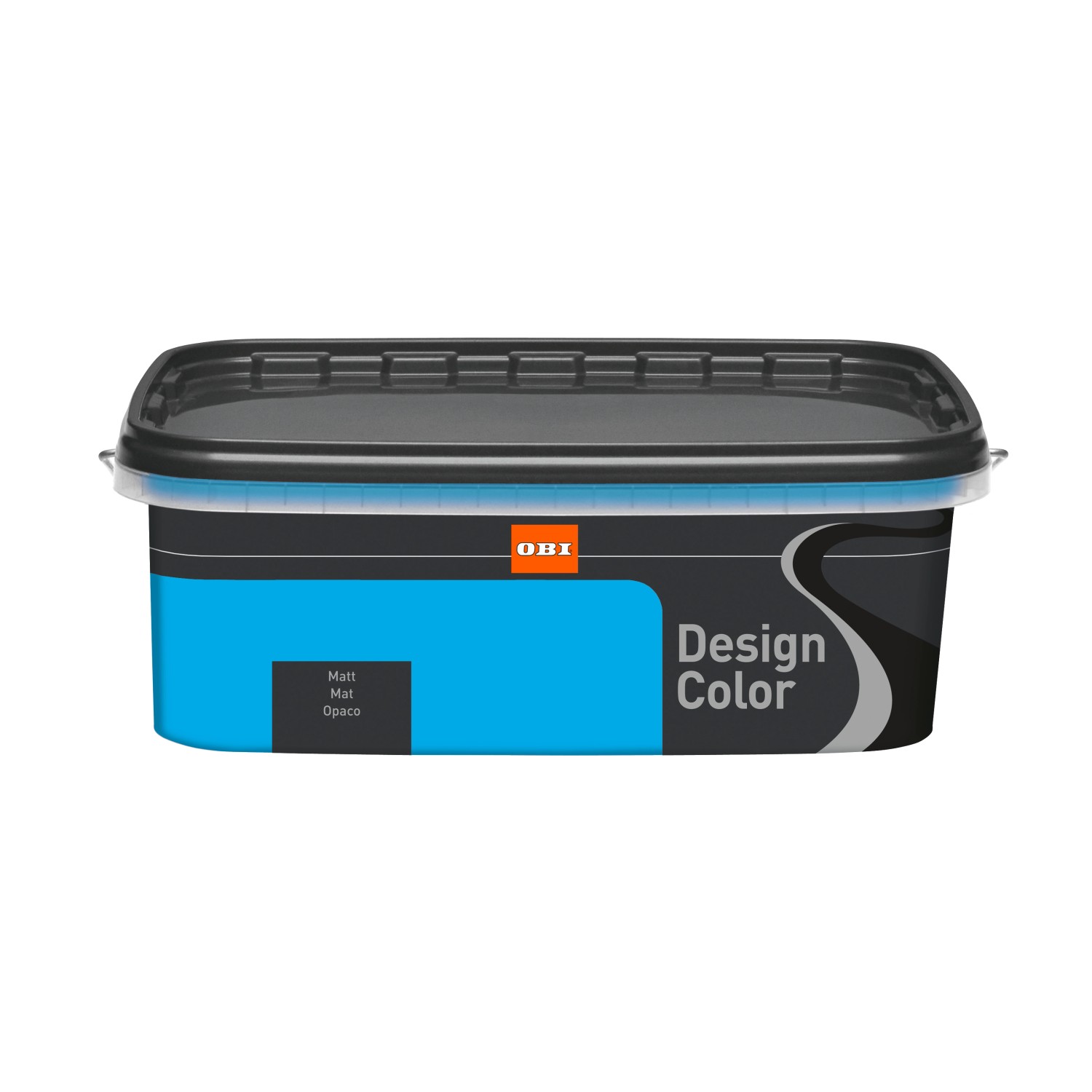 OBI Design Color Ocean matt 2,5 l kaufen bei OBI