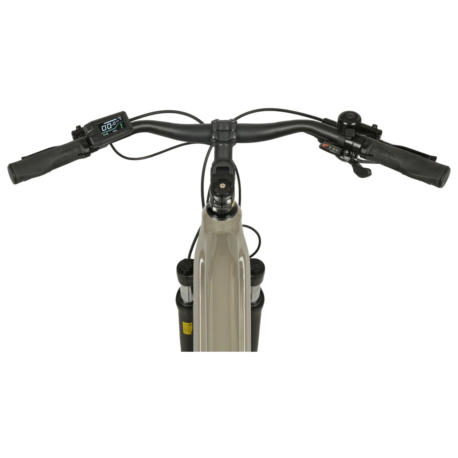 Prophete Trekking-E-Bike Entdecker 3.0 Damen Aluminium Perlnachtblau ...