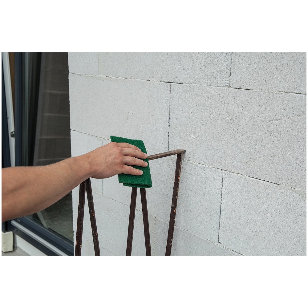 Wolfcraft Schleifvlies-Pads Körnung 280 kaufen bei OBI