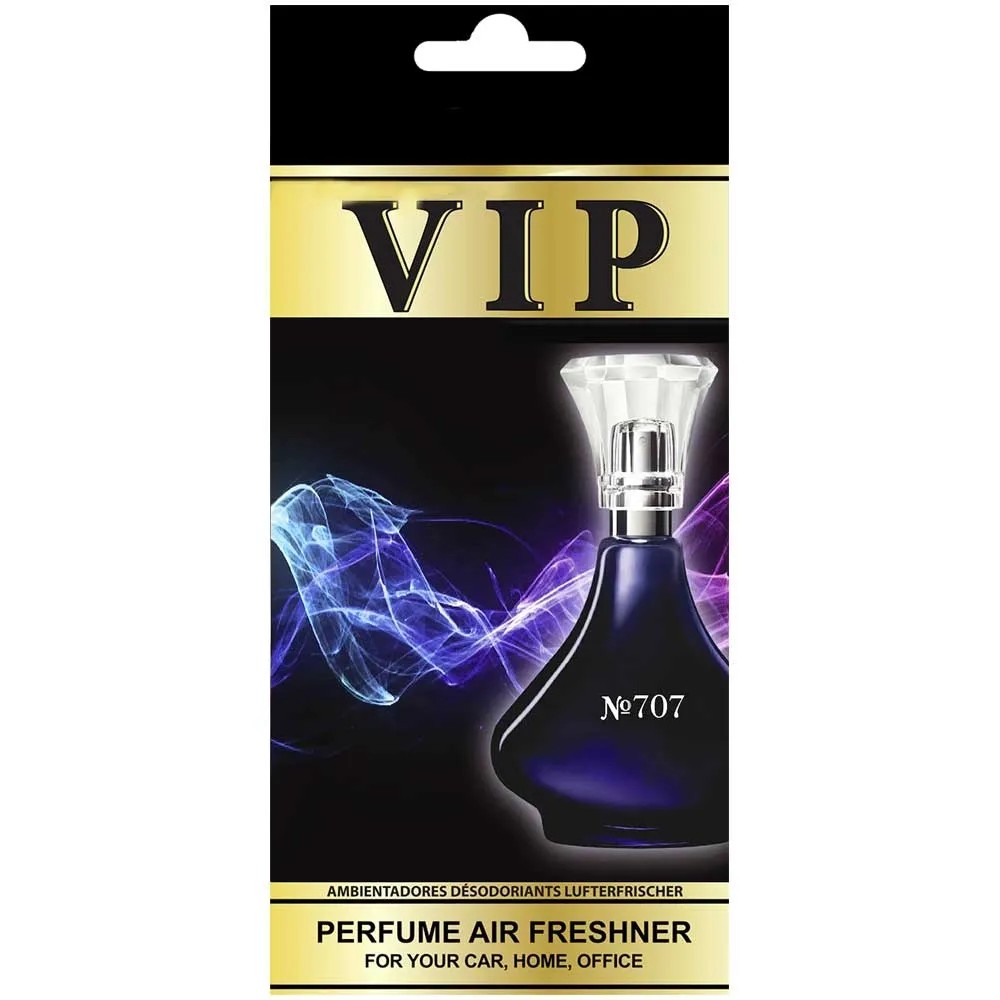 Lufterfrischer Caribi Vip-Class Nr. 707 kaufen bei OBI