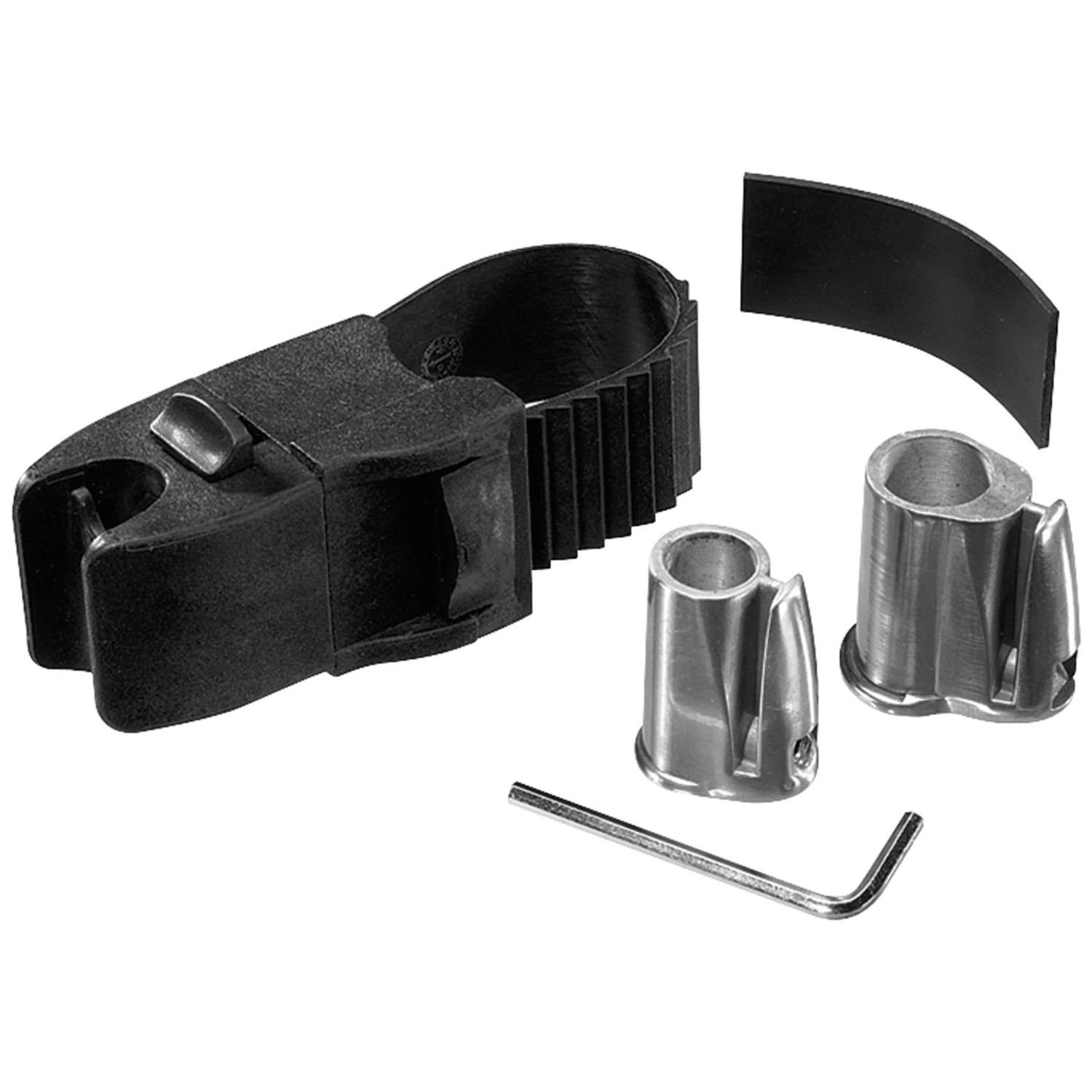 Kryptonite Transit FlexFrame-U Rahmenhalterung kaufen bei OBI