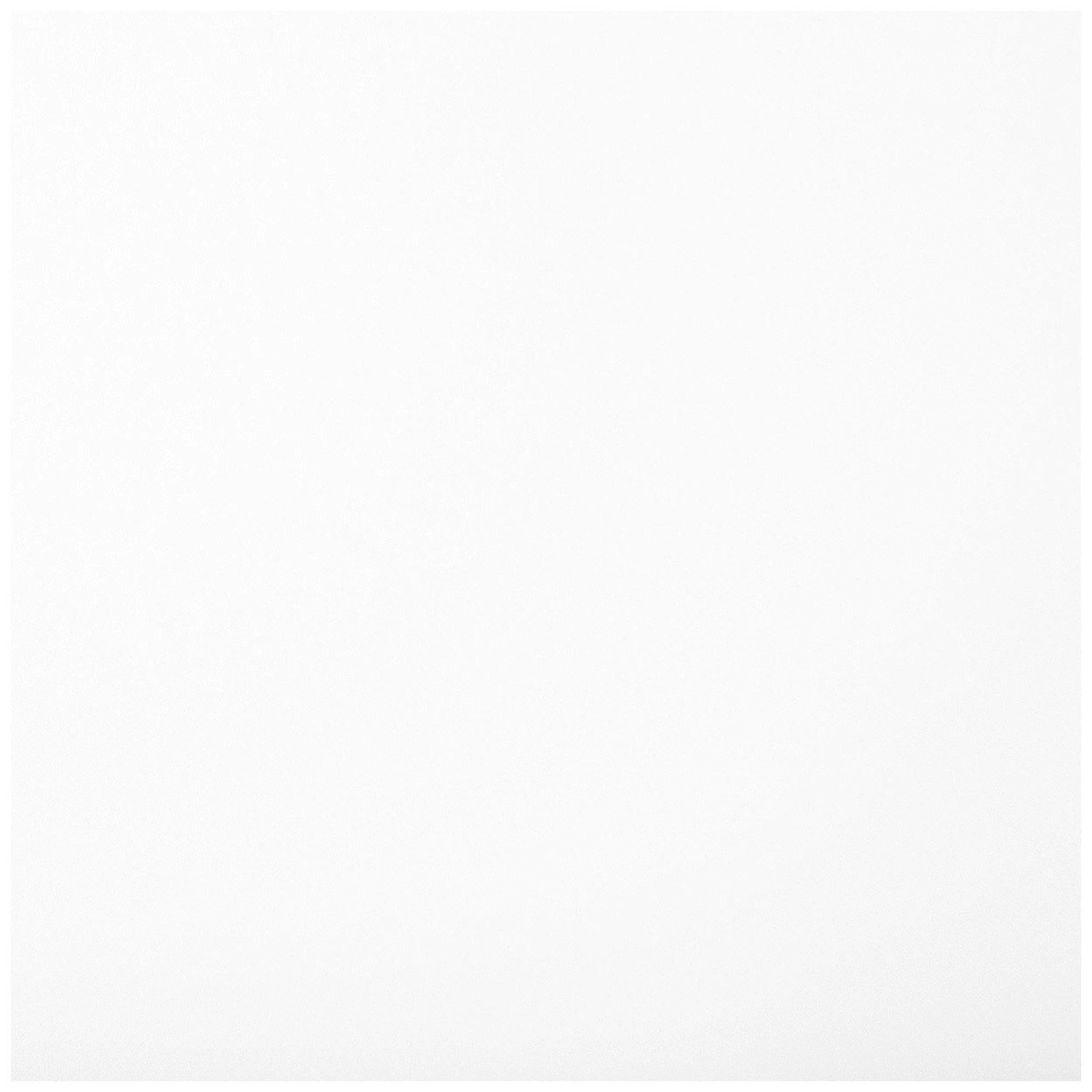 Beliani Bücherregal Escalante Weiss 5 Ebenen / 116 cm