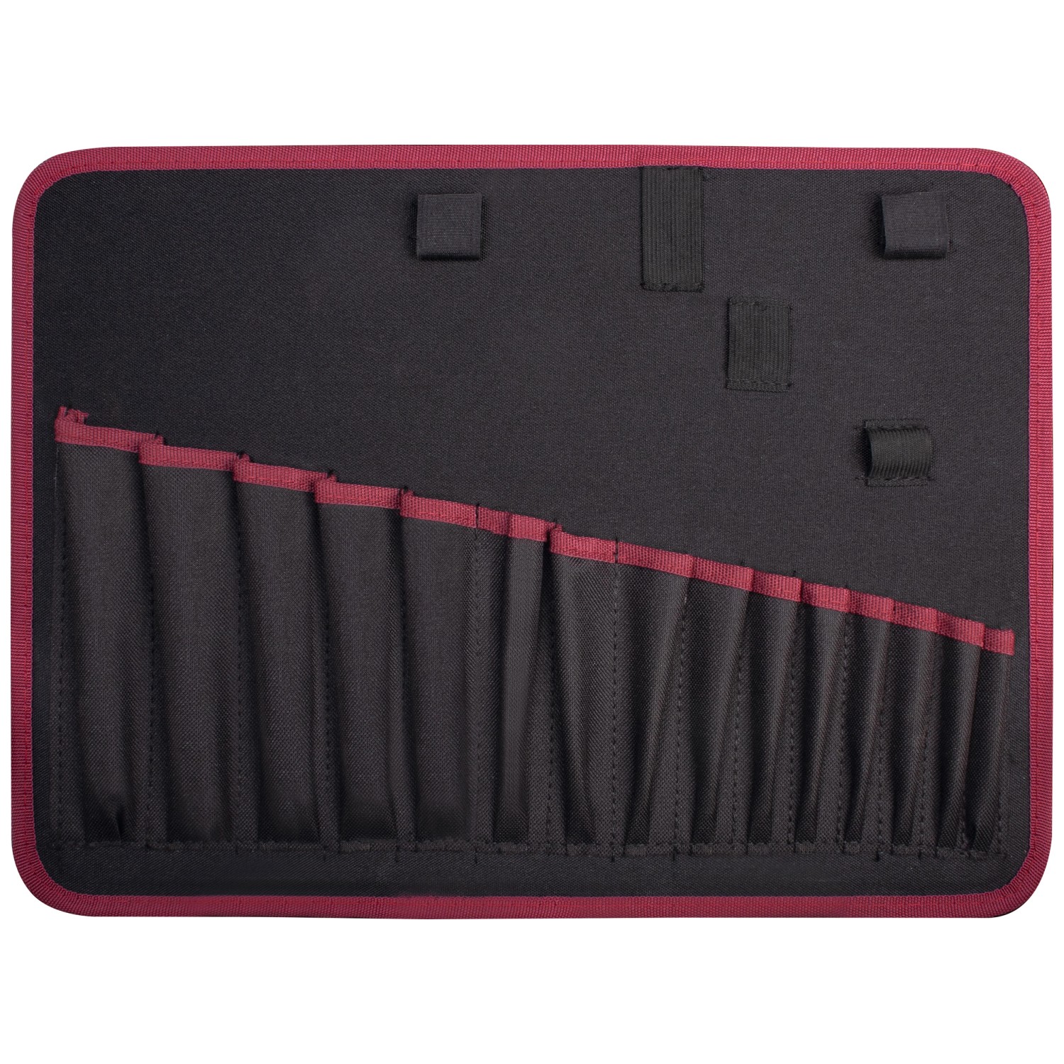 Kraftwerk Werkzeugkoffer ABS-Roll P395 leer kaufen bei OBI