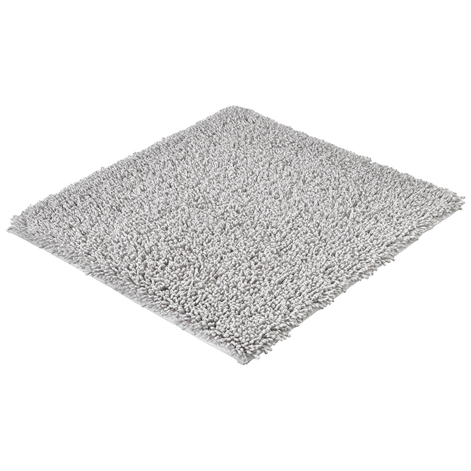 Kleine Wolke Badteppich Dana Seide 60 x 60 cm kaufen bei OBI