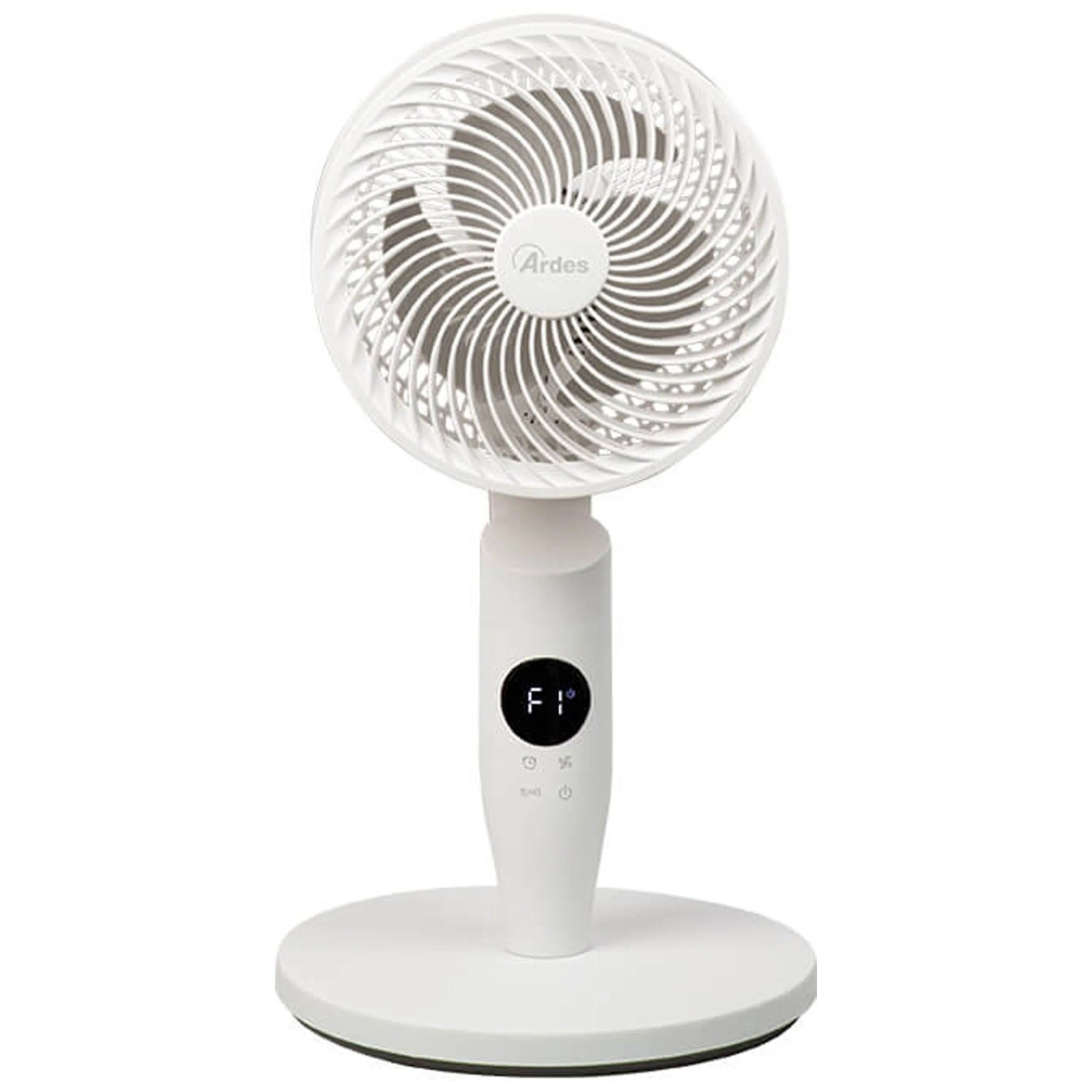 Ardes Circolatore d'aria Harmattan AR5CIR03 bianco