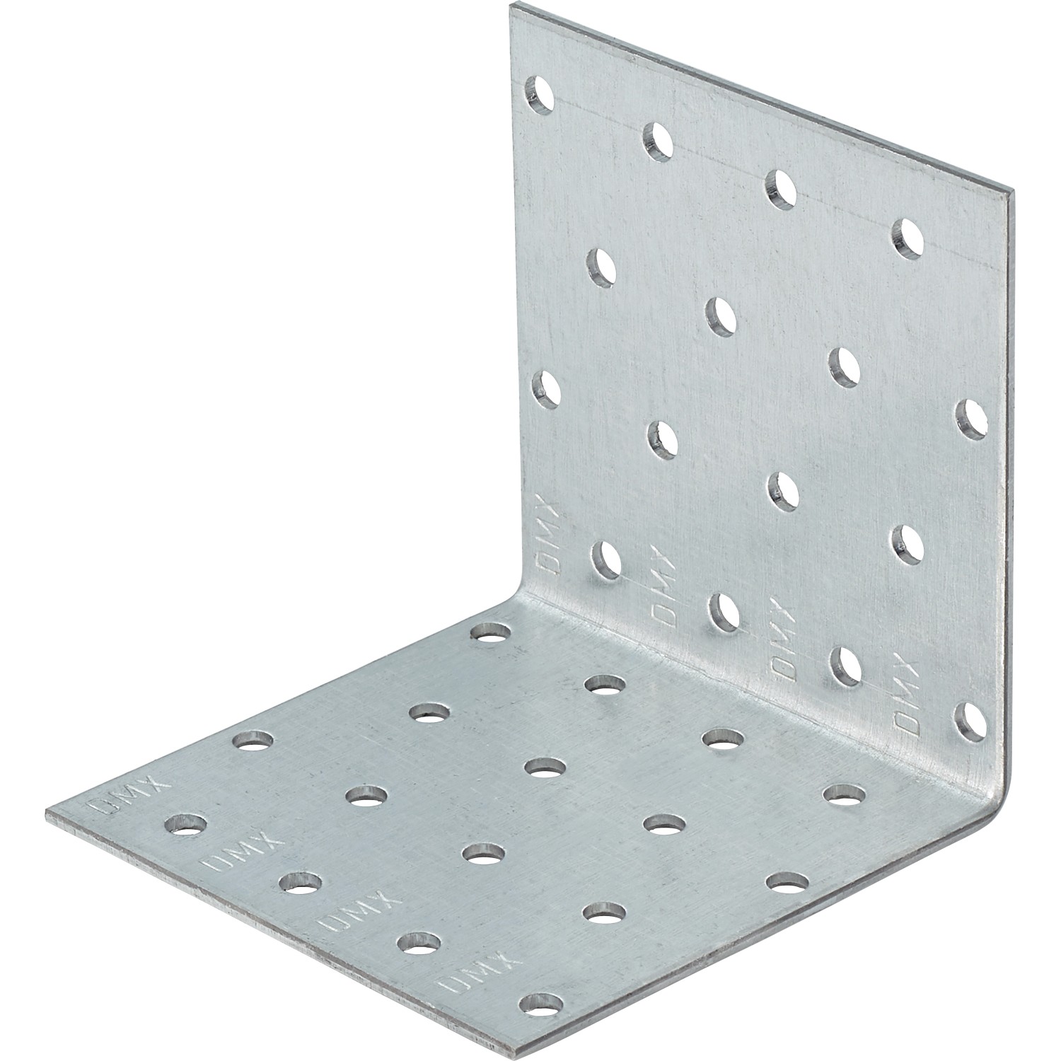 Winkelverbinder verzinkt (HxBxT) 80 x 80 x 80 mm kaufen bei OBI