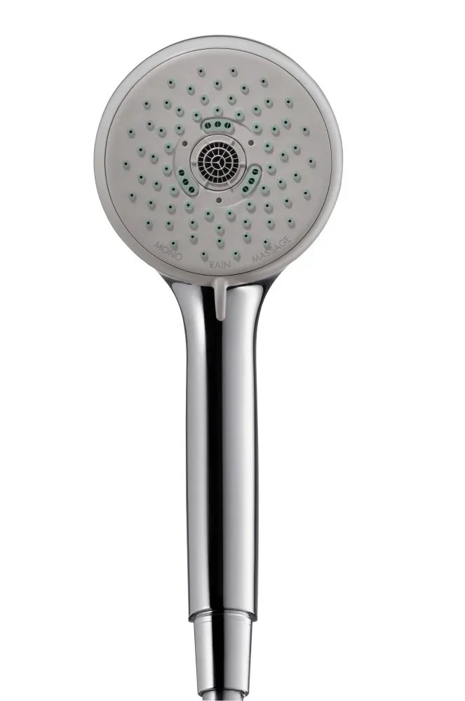 Hansgrohe Handbrause Croma 100 Multi ECO Smart Chrom