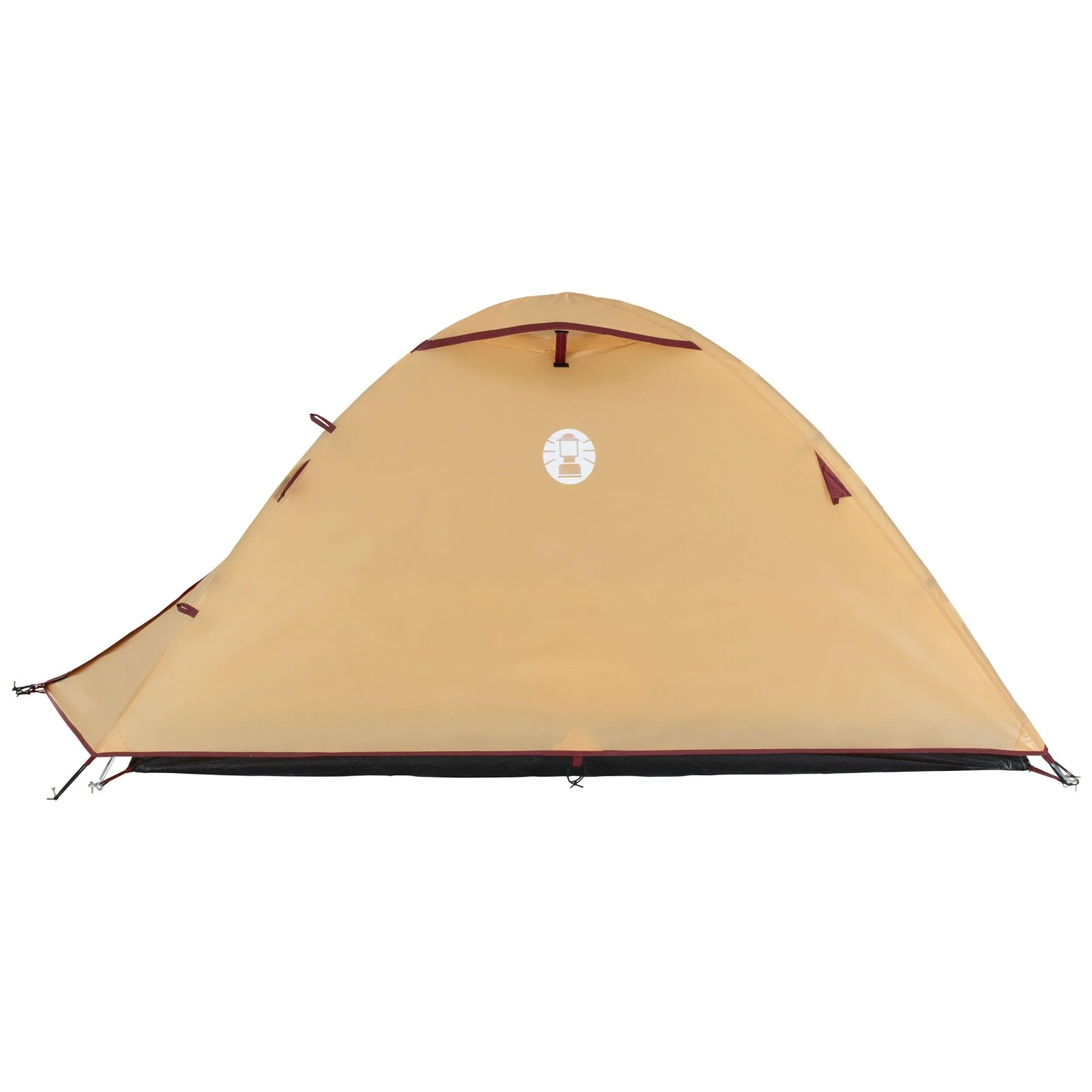 Campingaz Kuppelzelt Darwin Summer 3 Polyester Blau 3 Personen