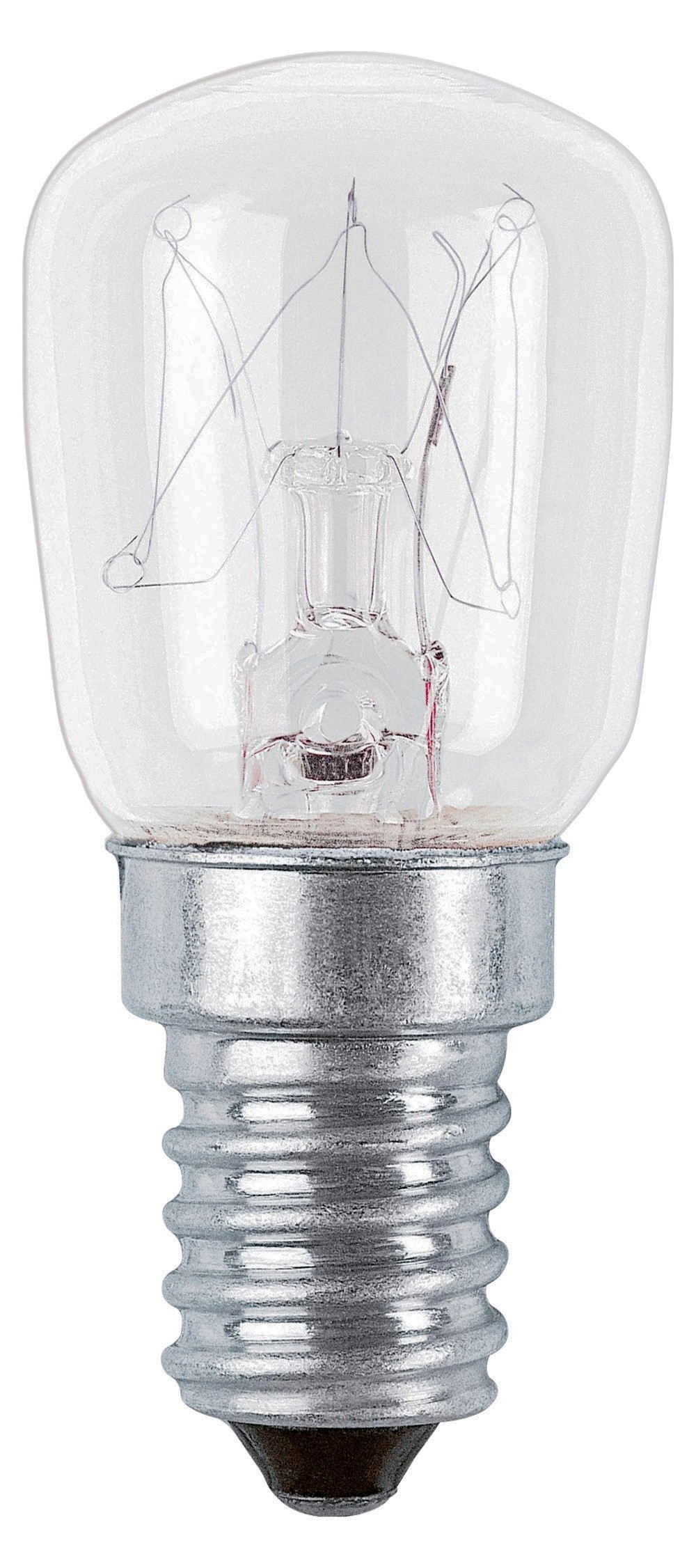 Osram Speziallampe T26 klar E14 Warmweiss 25W 190lm kaufen bei OBI