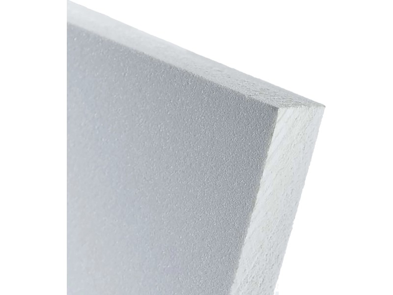 Schaumplatte Simopor Light Weiss 120 x 60 cm / Stärke 0,1 cm kaufen bei OBI