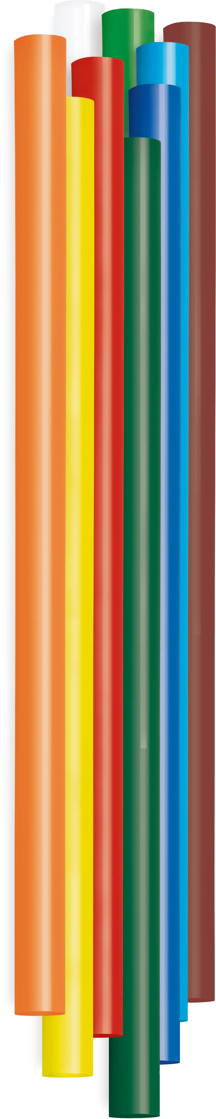 Steinel Klebesticks Color 85° Ø 7mm / 16 Sticks kaufen bei OBI