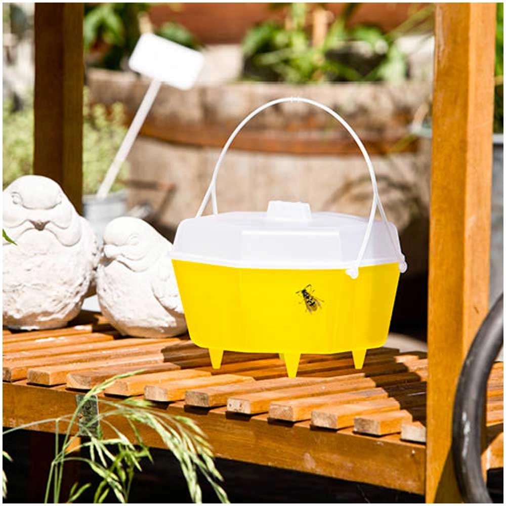 Windhager Wespen- und Fliegenfalle universal kaufen bei OBI