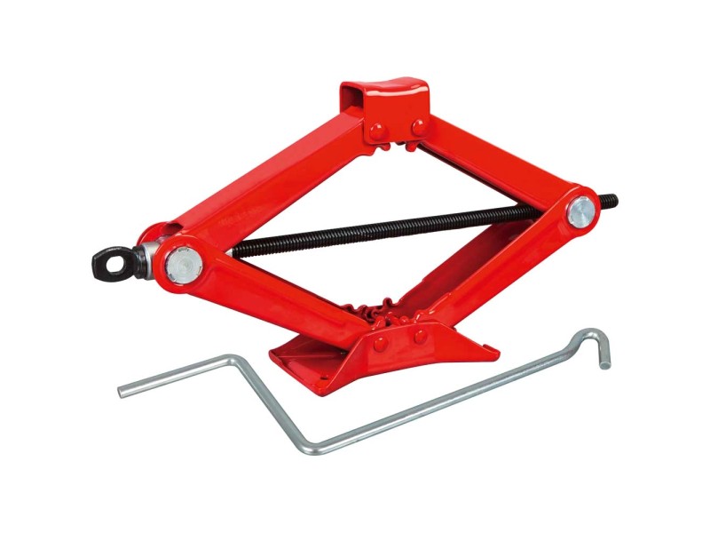 Scherenwagenheber B-SWH-1000 kaufen bei OBI