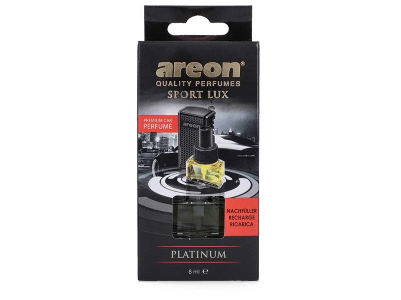 Areon Car Sport Lux Platinum Refill 8 ml kaufen bei OBI