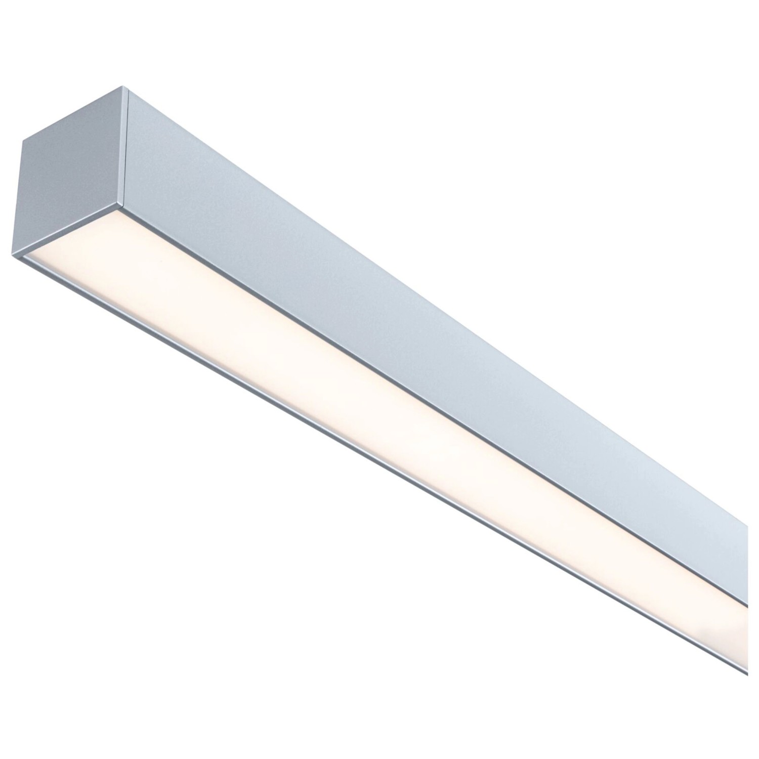 Paulmann Canale Linion Cromo opaco 50 cm / 3'000 K / 8,5 W / 520 lm ...