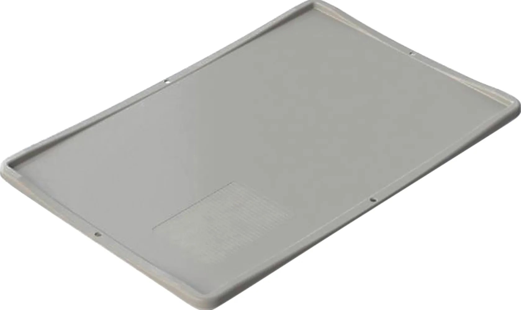 OBI Deckel für Eurobox Tauro 60 x 40 cm kaufen bei OBI