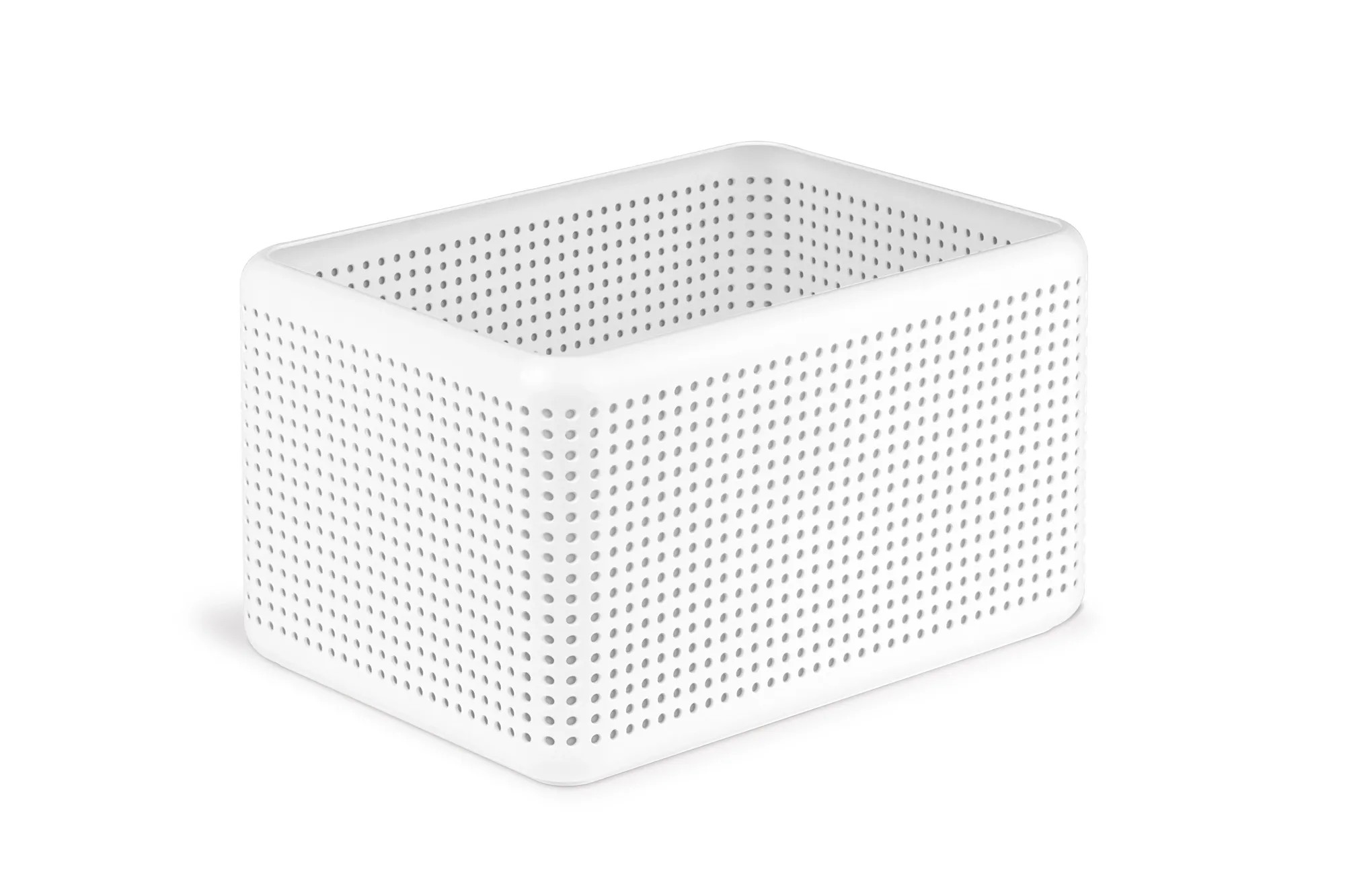 Rotho Madei Box Weiss 13 l kaufen bei OBI